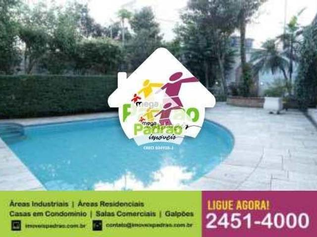 Casa com 5 dorms, Vila Harmonia, Guarulhos R$ 2.7 mi, Cod: 9474