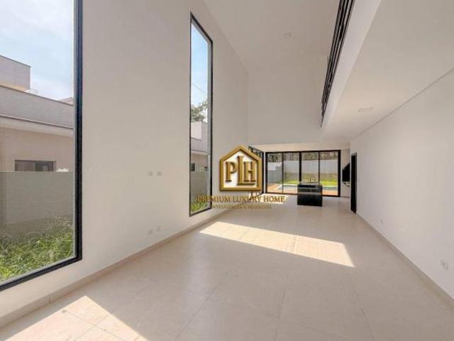 CASA COM 5 DORITÓRIOS CONDOMINIO FIGUEIRA GARDEN ATIBAIA