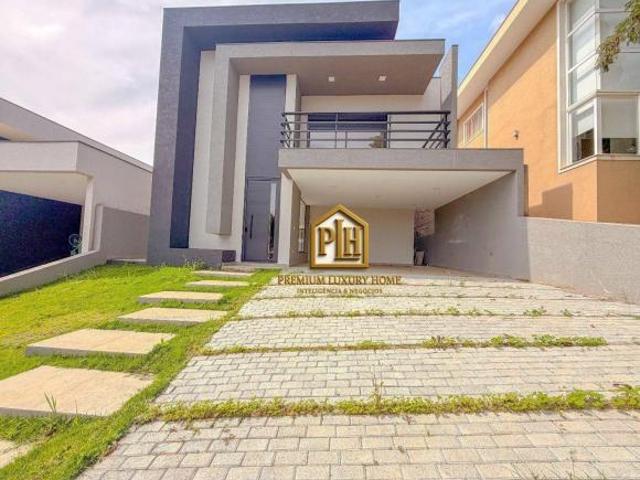 CASA COM 5 DORITÓRIOS CONDOMINIO FIGUEIRA GARDEN ATIBAIA