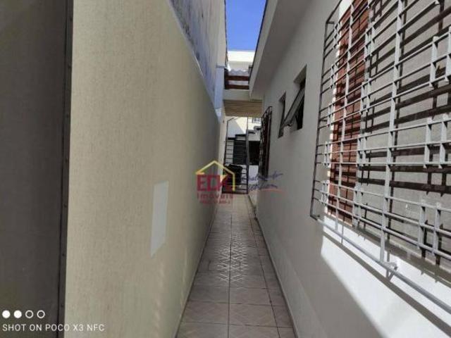 Casa com 5 Lofts à venda, 184 m² por R$ 740.000 Jardim Maria Augusta Taubaté/SP
