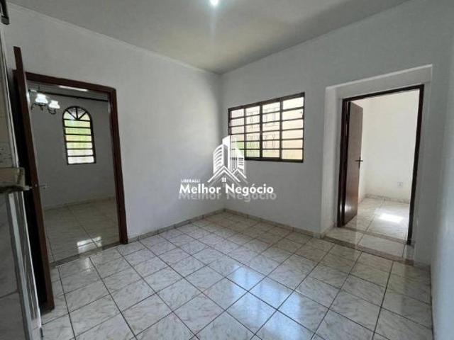 Casa com 5 quartos 01 suíte à venda no bairro Jardim Novo Campos Elíseos, Campinas SP