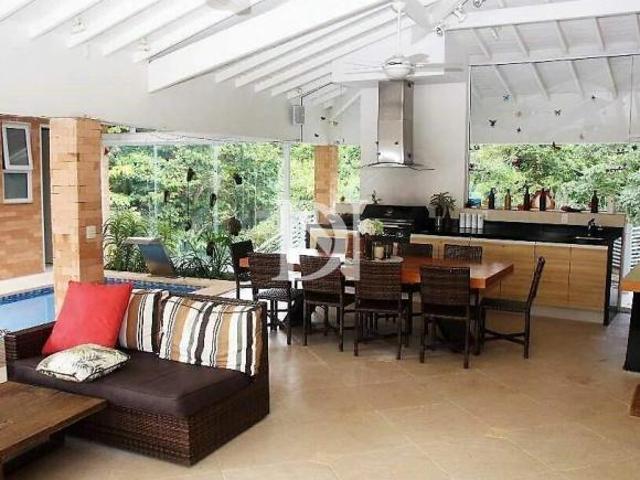 Casa com 5 quartos, 1100 m² venda por R$ 10.000.000 ou aluguel por R$ 54.045/mês Condomínio Terr