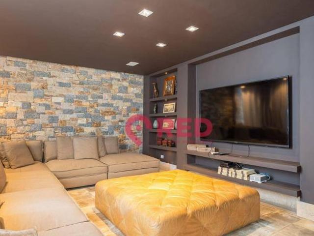 Casa com 5 quartos, 1960 m² venda por R$ 35.000.000 ou aluguel por R$ 160.000/mês Condomínio Faz