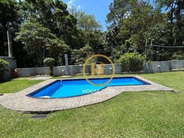 Casa com 5 Quartos 1 Suíte à venda, 356 m² por R$ 2.300.000 Condomínio FOREST HILLS Granja Vian