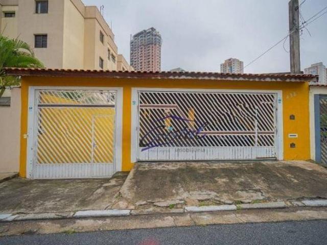 Casa com 5 quartos 1 suíte à venda, 393 m² Vila Yara Osasco/SP
