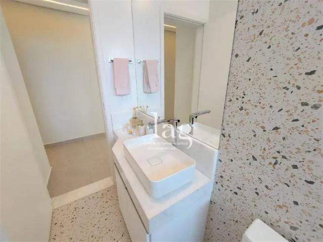 Casa com 5 quartos à venda, 278 m² Condomínio Ibiti Reserva Sorocaba/SP