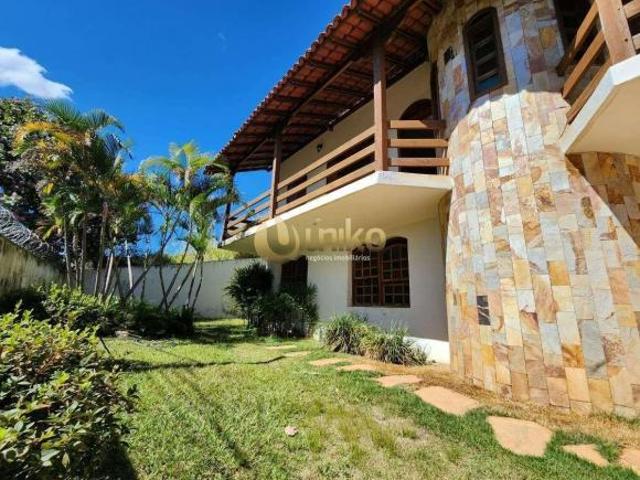 Casa com 5 quartos, 2 suites, 5 vagas