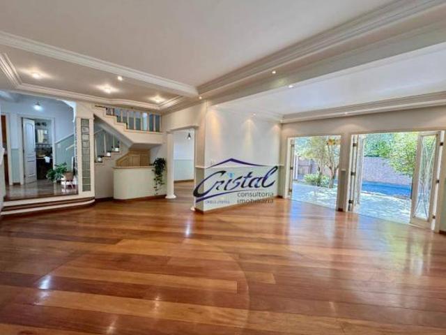 Casa com 5 quartos 2 suítes à venda, 501 m² Viana Ville Granja Viana Cotia/SP