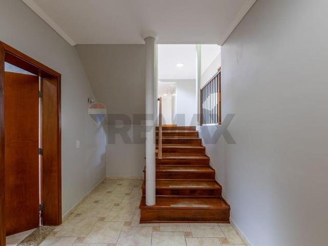 Casa com 5 quartos 2 suítes e área gourmet ampla no Condomínio Bosque de Grevileas Vinhedo SP