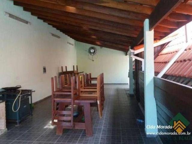 Casa com 5 quartos, 300,00m², à venda em Bertioga, Morada da Praia