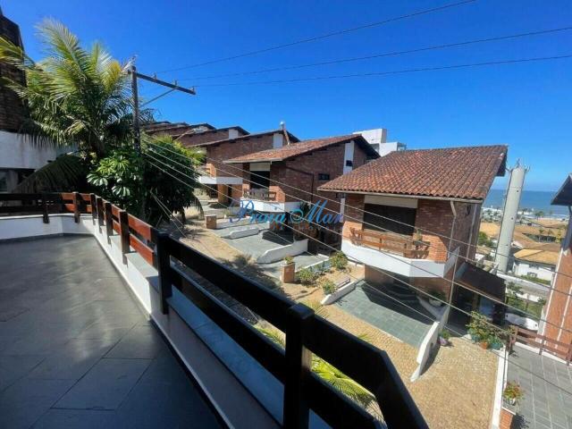Casa com 5 quartos, 320 m²