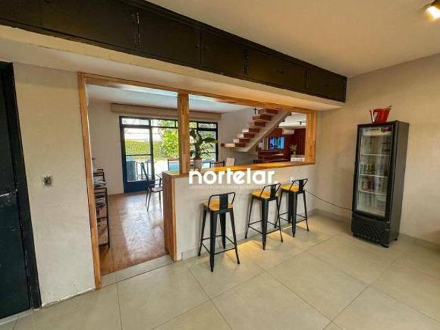 Casa com 5 quartos, 420 m² venda ou aluguel Alto de Pinheiros São Paulo/SP