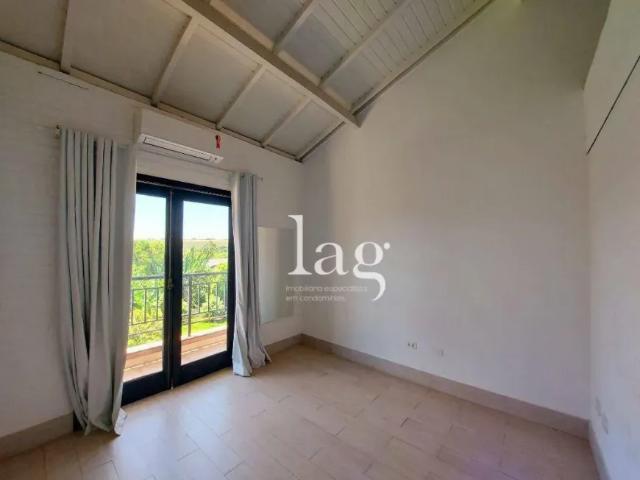Casa com 5 quartos, 430 m² Condomínio Fazenda Imperial Sorocaba/SP