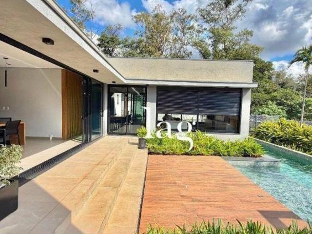 Casa com 5 quartos, 460 m² venda ou aluguel Jardim Residencial Saint Patrick Sorocaba/SP