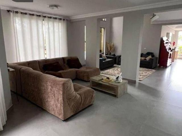 Casa com 5 quartos, 474 m² venda por R$ 2.289.000 ou aluguel por R$ 16.347/mês Bacacheri Curit