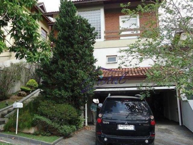 Casa com 5 quartos 4 suítes à venda, 300 m² São Paulo II Cotia/SP