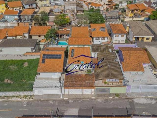 Casa com 5 quartos 4 suítes à venda, 336 m² Adalgisa Osasco/SP