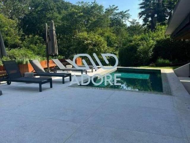 Casa com 5 quartos, 500 m² à venda Condomínio Fazenda Boa Vista Porto Feliz/SP