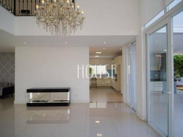 Casa com 5 quartos, 500 m² venda ou aluguel Condomínio Residencial Caioá Sorocaba/SP