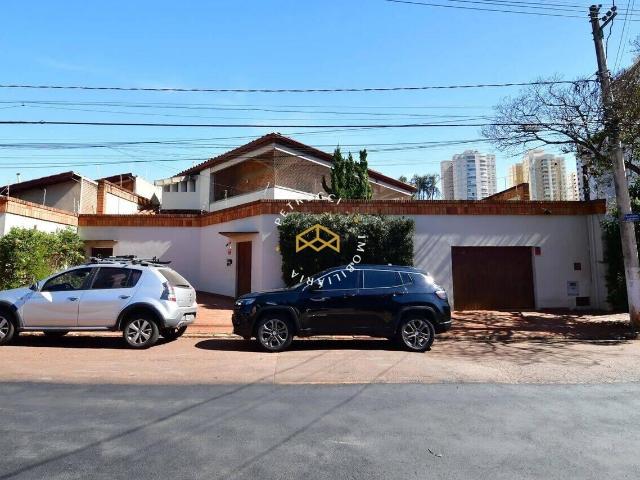Casa com 5 quartos, 515 m², aluguel por R$ 16.000/mês Chácara Primavera Campinas/SP