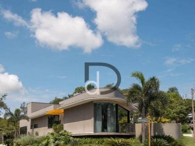 Casa com 5 quartos, 553 m² venda por R$ 5.570.000 Condomínio São Joaquim Vinhedo/SP