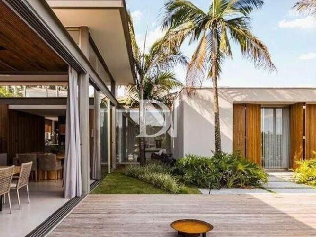Casa com 5 quartos, 590 m² venda por R$ 11.700.000 Condomínio Terras de São José Itu/SP