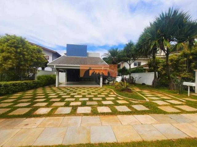 Casa com 5 Quartos, 5 Suites, 4 Vagas, 890M², Residencial Barão do Café, Campinas SP