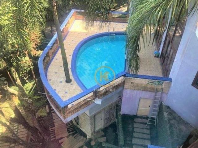 Casa com 5 Quartos 5 Suítes à venda, 800 m² por R$ 4.400.000 Condomínio Forest Hills Granja Via