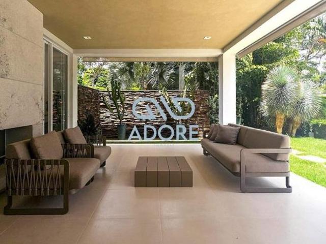 Casa com 5 quartos, 860m², à venda Condomínio Fazenda da Grama Itupeva/SP