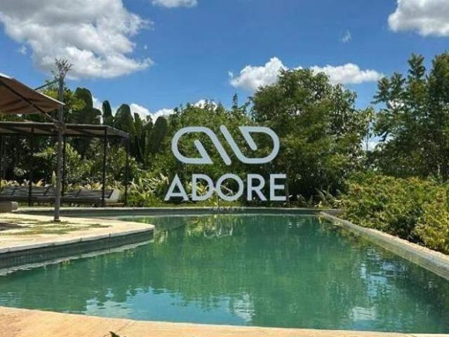 Casa com 5 quartos, 900m² à venda Condomínio Fazenda Boa Vista Porto Feliz/SP