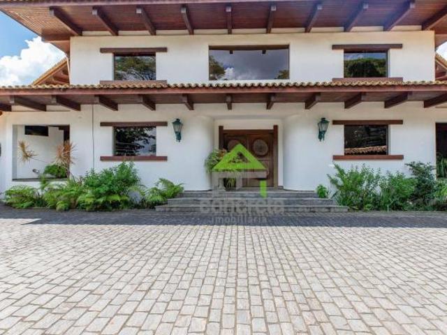 Casa com 5 quartos, 9 vagas e 951 m² venda por R$ 6.700.000 ou aluguel por R$ 34.520/mês Granja
