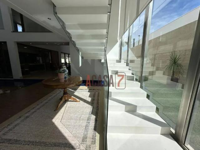 Casa com 5 quartos Condomínio Fazenda Imperial Sorocaba/SP
