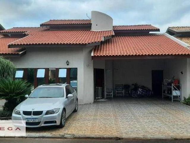 Casa com 5 quartos, Condomínio Moradas de Betel, por R$ 1.399.000 Betel Paulínia/SP