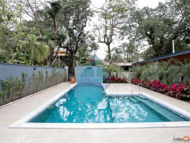 Casa com 5 quartos, Condomínio Pedra Verde, Ubatuba R$ 4.1 mi, Cod: 1875