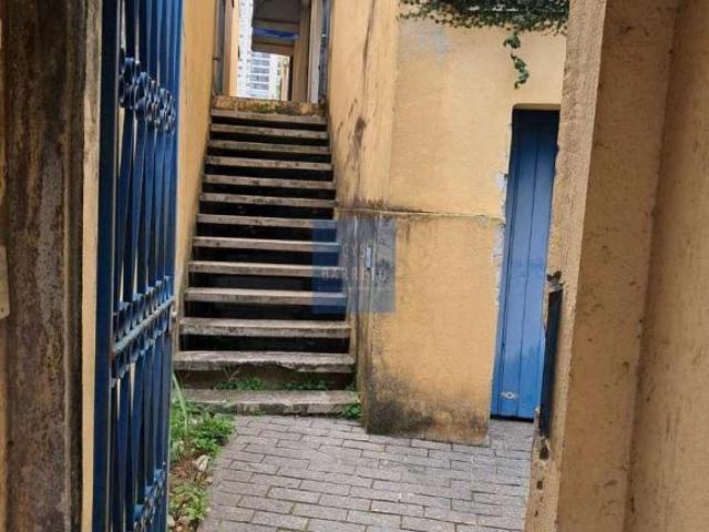Casa com 5 quartos, Cambuci, São Paulo R$ 950 mil, Cod: 2919