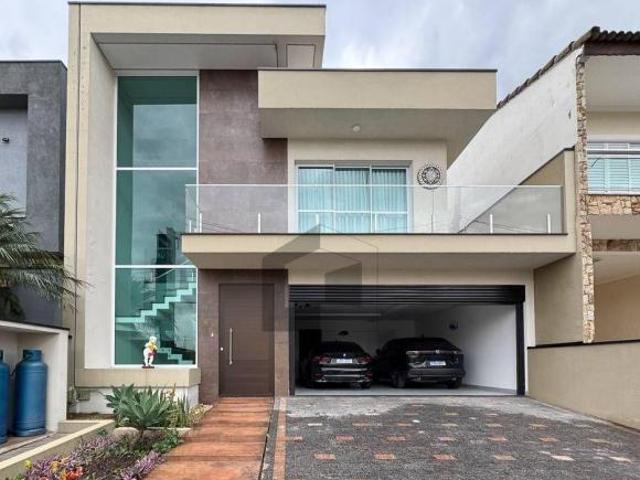 Casa com 5 quartos, Cidade Parquelandia Mogi das Cruzes