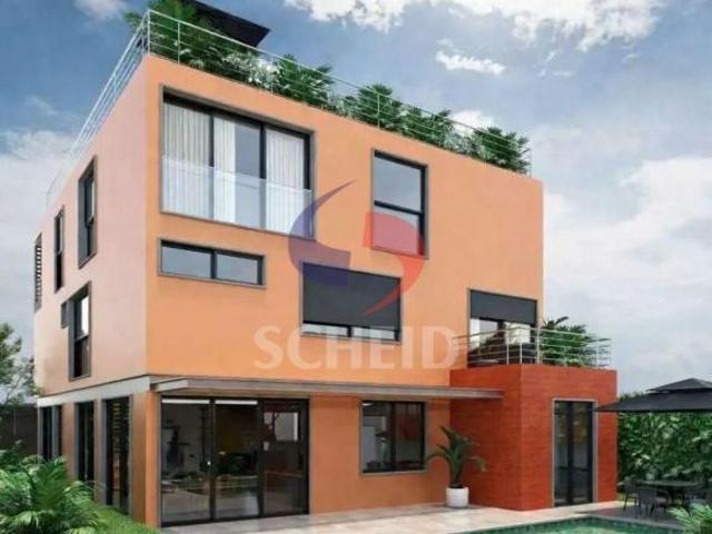 Casa com 5 quartos à venda