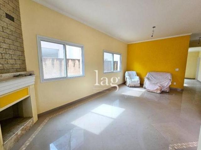 Casa com 5 quartos à venda, 400 m² por R$ 1.300.000 Condomínio Vivendas do Lago Sorocaba/SP