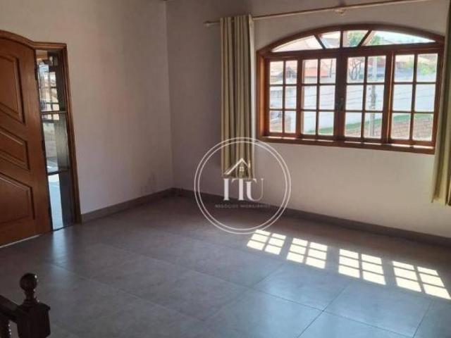 Casa com 5 quartos à venda, 400 m² por R$ 1.800.000 Condomínio Portella Itu/SP