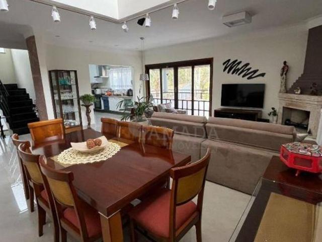 Casa com 5 quartos à venda, 400 m² por R$ 2.800.000 Aruã Mogi das Cruzes/SP