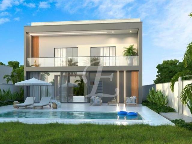 Casa com 5 quartos à venda, 407 m² por R$ 3.500.000 Granja Viana Reserva Santa Maria Jandira/S