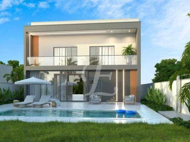 Casa com 5 quartos à venda, 407 m² por R$ 3.500.000 Granja Viana Reserva Santa Maria Jandira/S