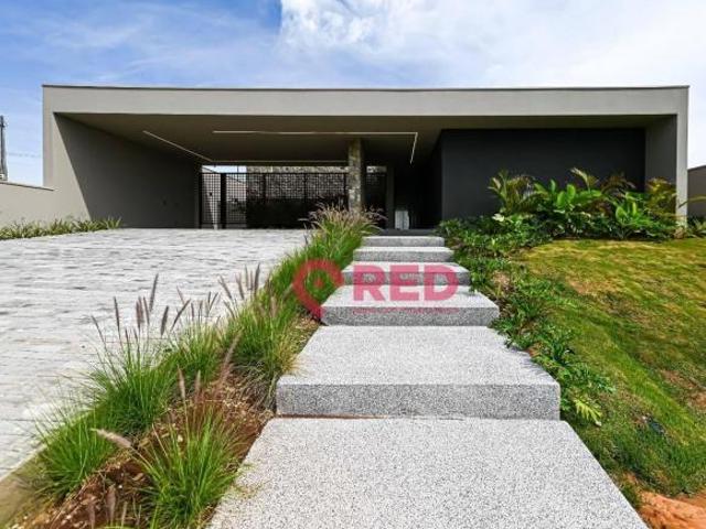 Casa com 5 quartos à venda, 408 m² por R$ 4.900.000 Condomínio Xapada Parque Ytu Itu/SP