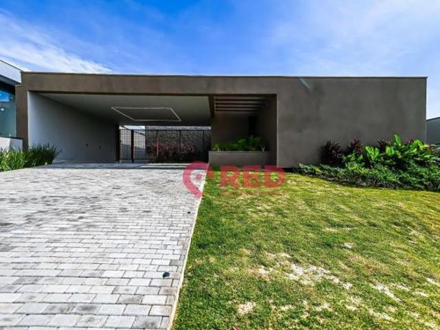 Casa com 5 quartos à venda, 408 m² por R$ 5.500.000 Condomínio Xapada Parque Ytu Itu/SP