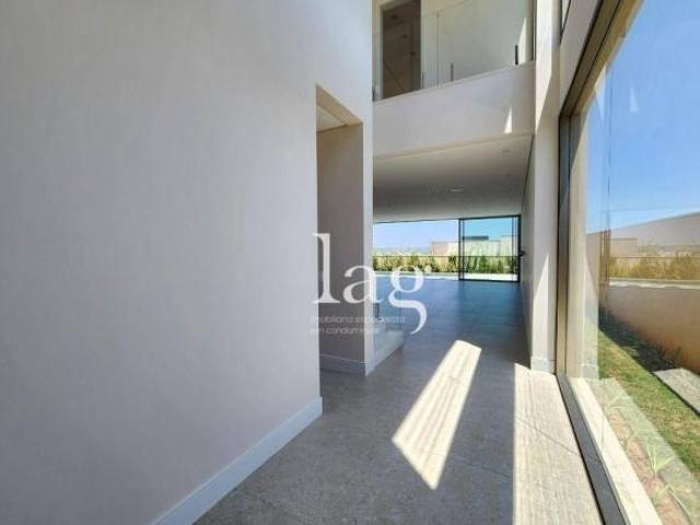 Casa com 5 quartos à venda, 415 m² Alphaville Nova Esplanada Votorantim/SP