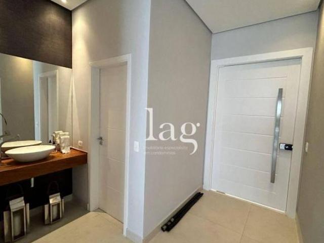 Casa com 5 quartos à venda, 421 m² por R$ 2.940.000 Condomínio Mont Blanc Sorocaba/SP