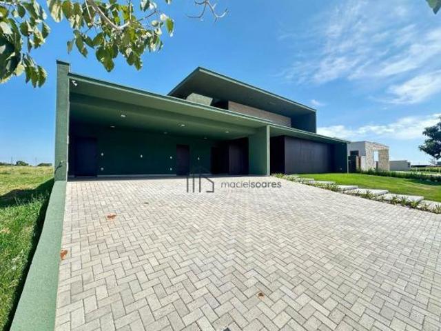Casa com 5 quartos à venda, 423 m² por R$ 4.750.000 Residencial Haras Patente Jaguariúna/SP