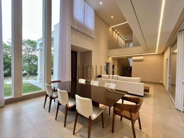 Casa com 5 quartos à venda, 430 m² Condomínio City Castelo Itu/SP
