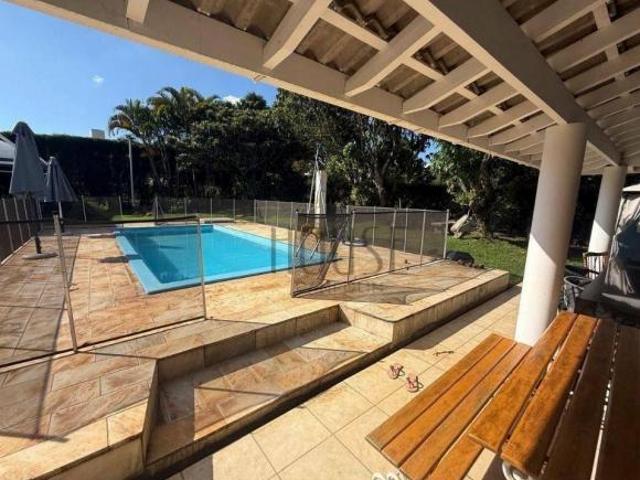 Casa com 5 quartos à venda, 434 m² Condomínio City Castelo Itu/SP
