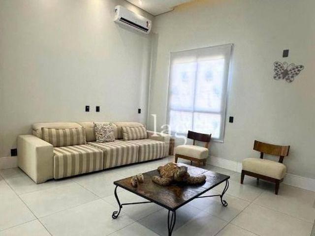 Casa com 5 quartos à venda, 437 m² por R$ 3.100.000 Condomínio Vale do Lago Sorocaba/SP